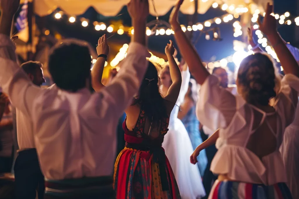 Kos Festival s: The Best Summer Events and Traditional Panigiria